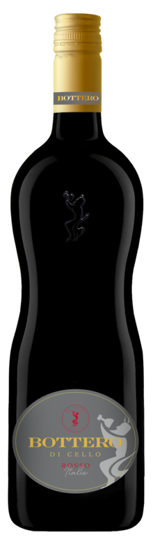 Botter - Bottero Di Cello Rosso - 2018 - Sélections Fréchette