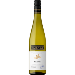 Wakefield Wines - Wakefield, Estate Riesling, Clare Valley, Table wine ...
